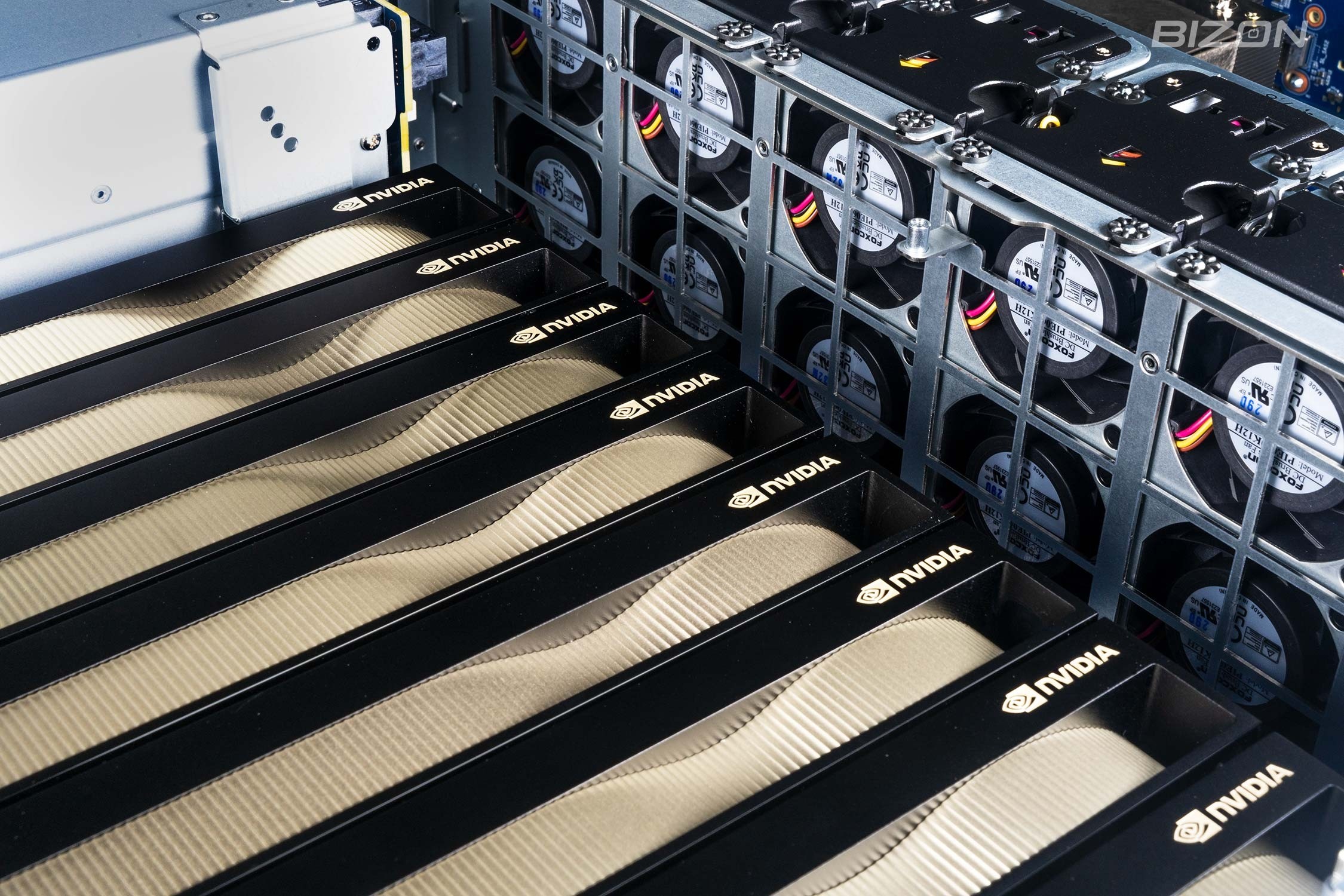 LLM Nedir? Yapay Zeka Sunucuları, SXM Ve NVLINK - Cloudvist Blog